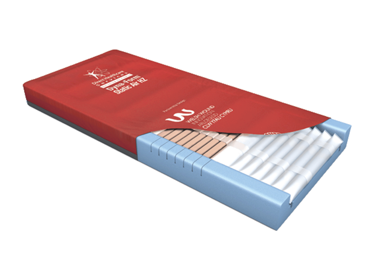 Pressure Care Mattresses – HospEquip