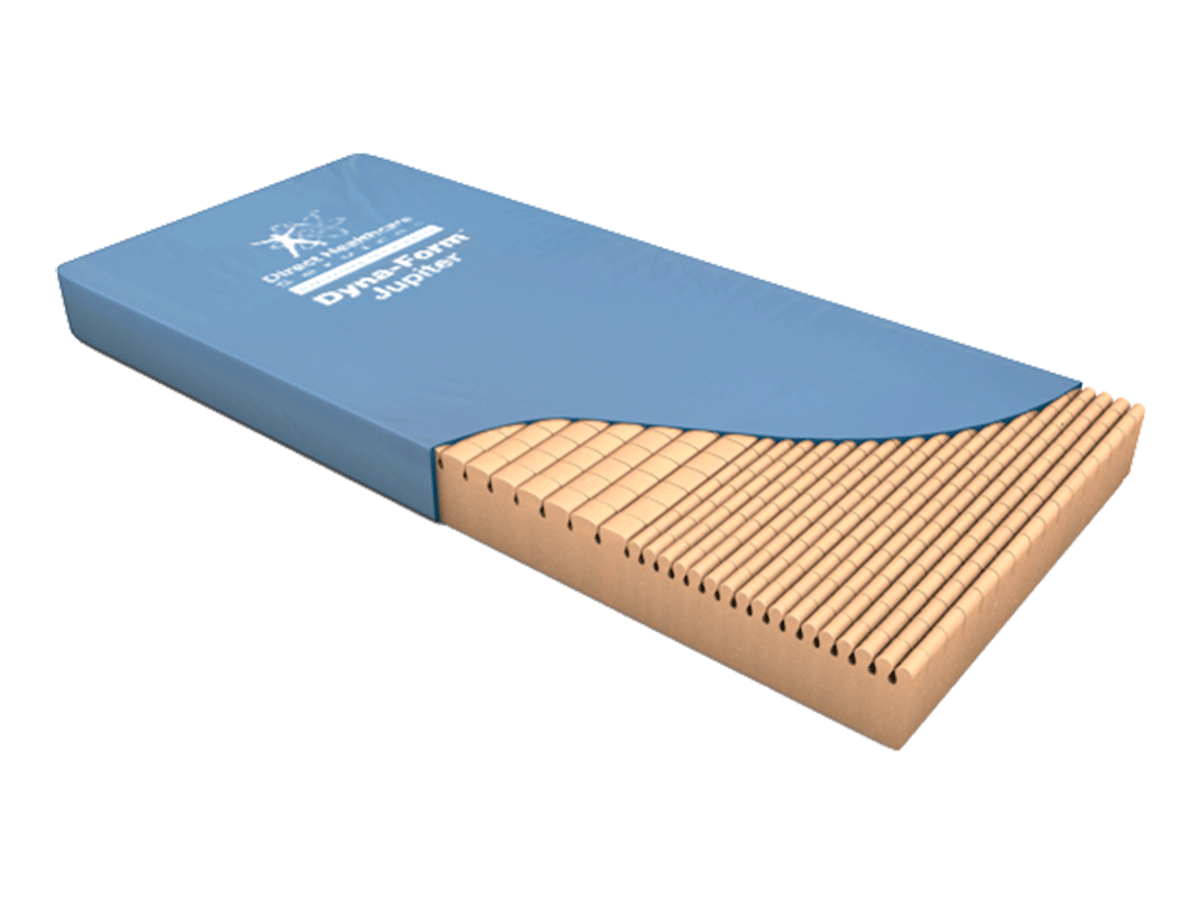 Dyna-Form Jupiter Mattress – HospEquip