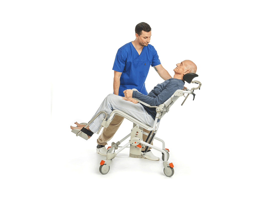 RoMedic QuickMove – HospEquip