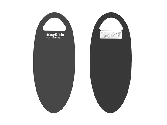 EasyGlide Oval (Mini) Sliding Aid – HospEquip