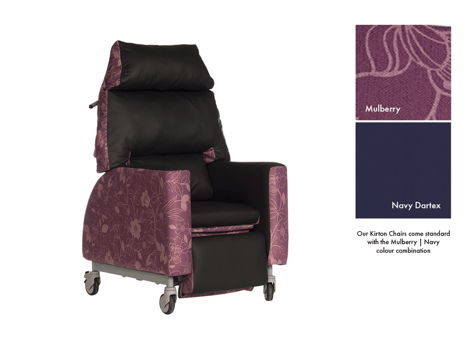 Postural Chairs – HospEquip