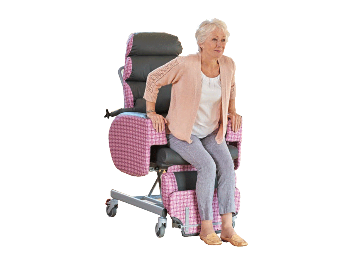 Postural Chairs – HospEquip