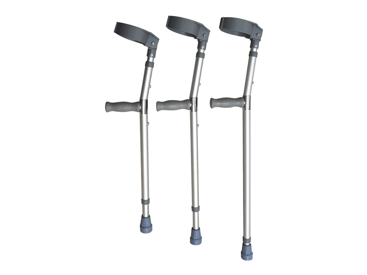 Crutches & Walking Aids – HospEquip