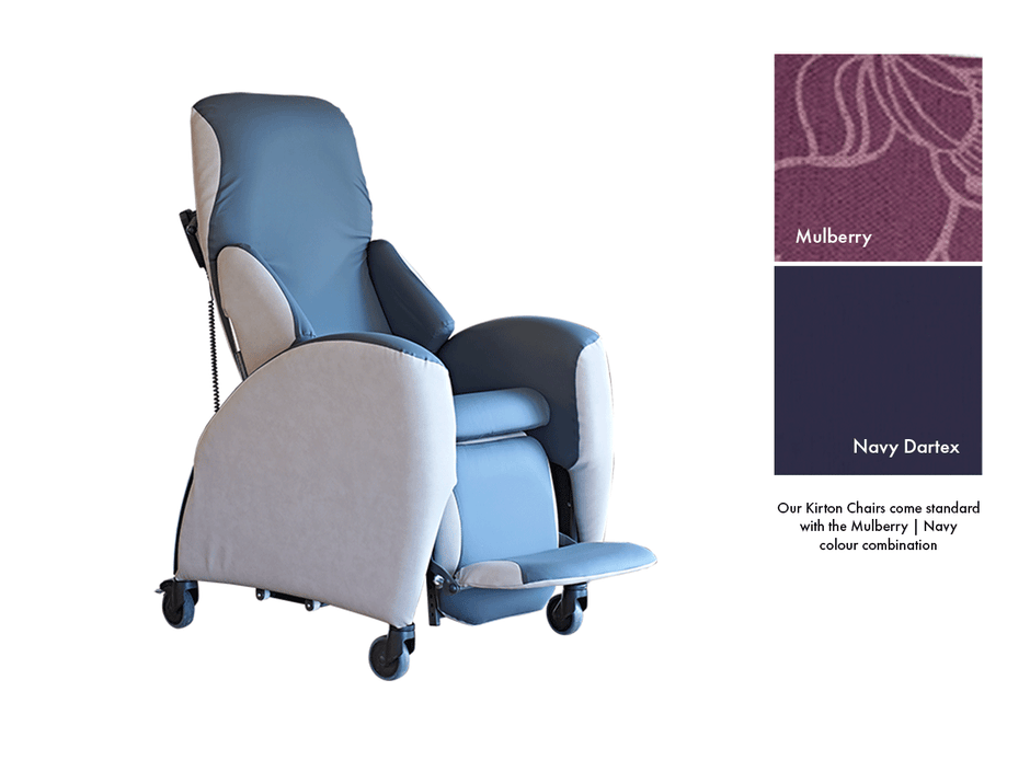 Staxi Stackable Transport Wheelchair – HospEquip