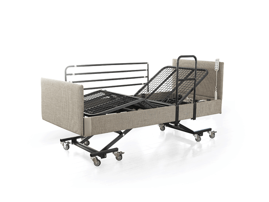 HomeCare Bed - Medical Bed – HospEquip