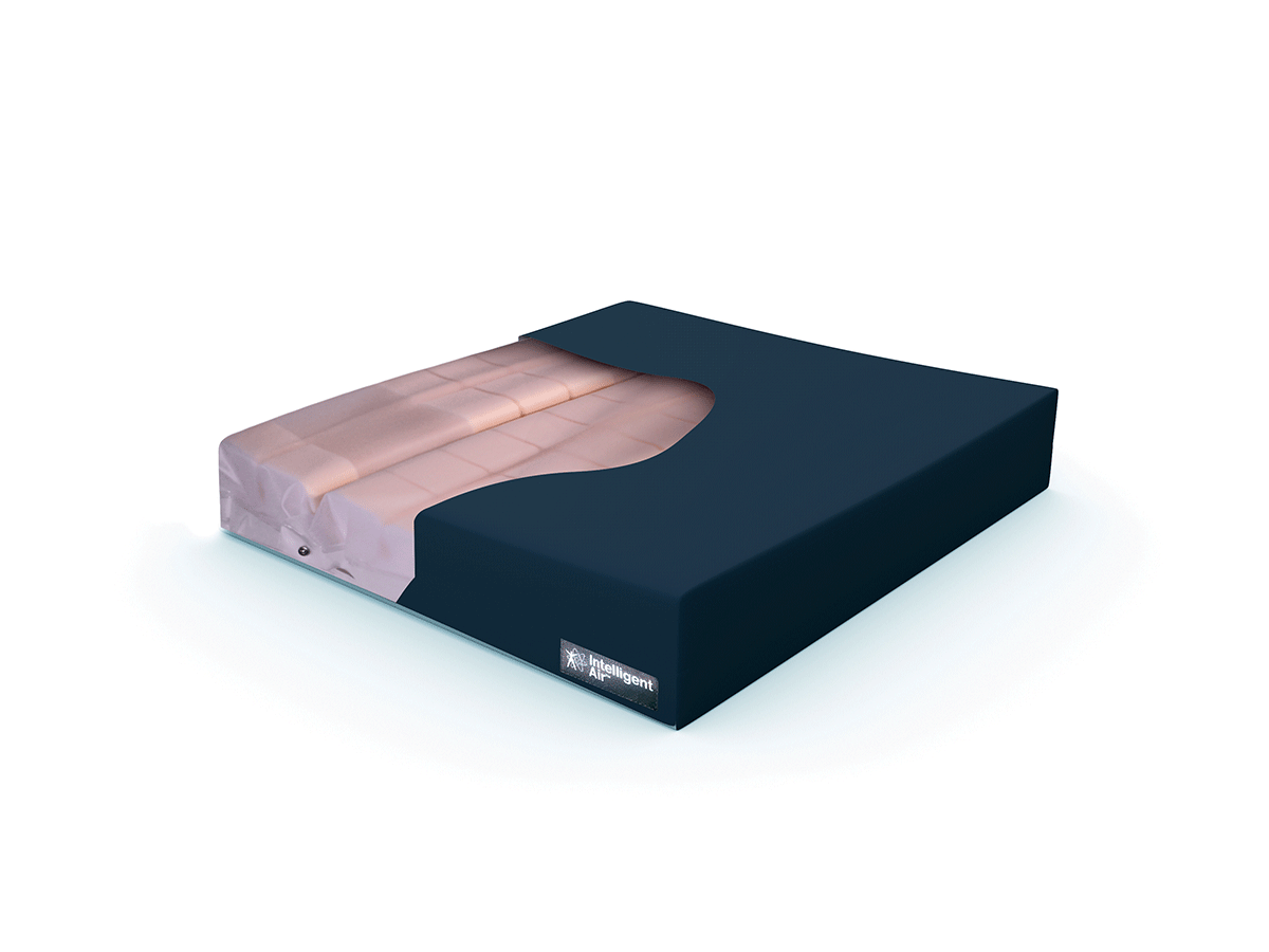 Dyna-Tek Intelligent Air Cushion – HospEquip
