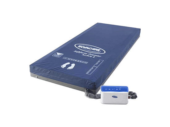 Softform Premier Active 2 Pump – HospEquip