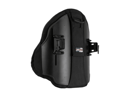 Jay J3 Backrest – HospEquip