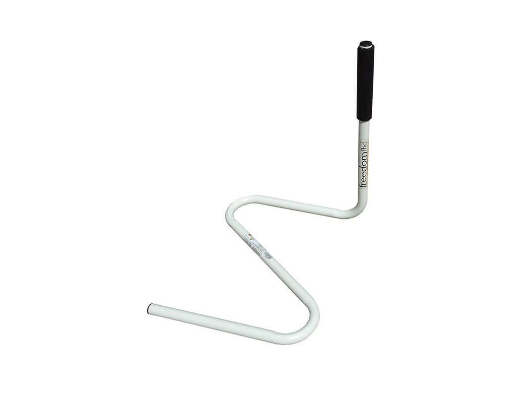 Handy Bar Vehicle Transfer Aid – HospEquip