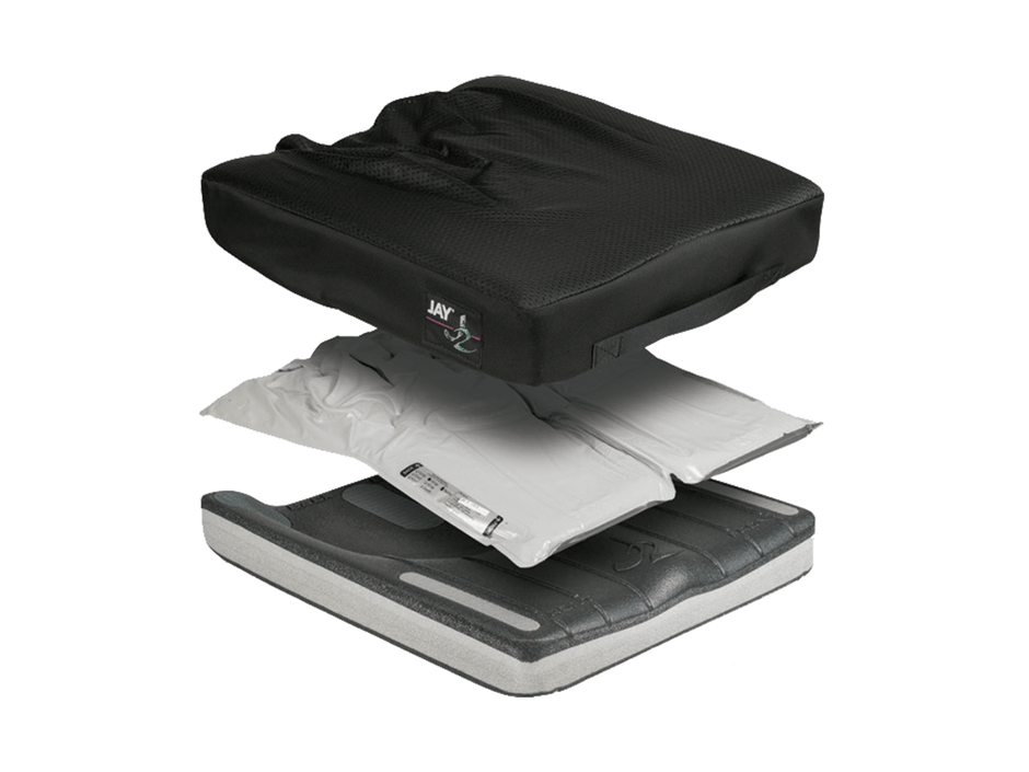 Pressure Care Cushions & Wedges – HospEquip