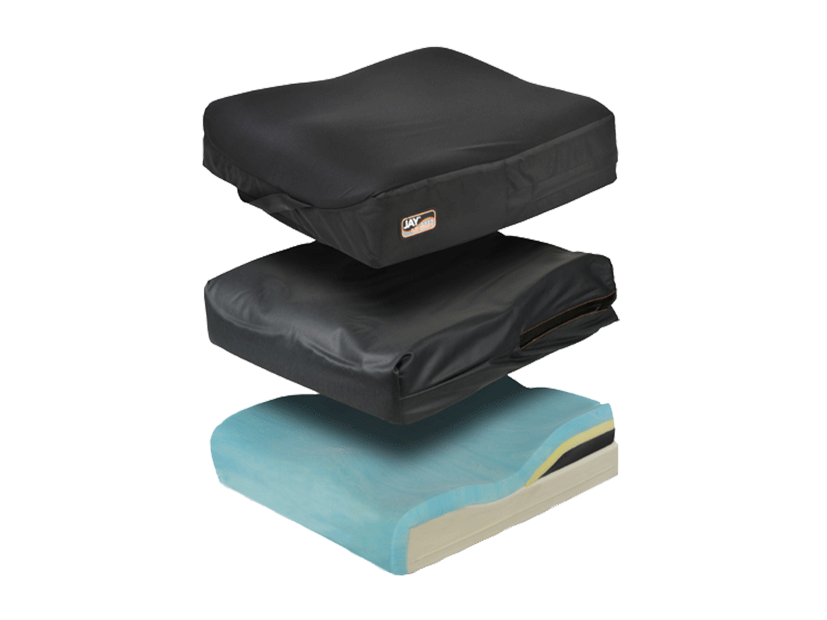 Pressure Care Cushions & Wedges – HospEquip