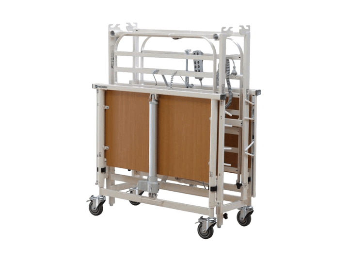 Hospital Beds, Aged Care Beds & Home Care Medical Beds – HospEquip