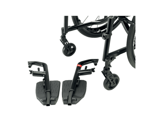 Kuschall Compact 2.0 Scripted Wheelchair – HospEquip