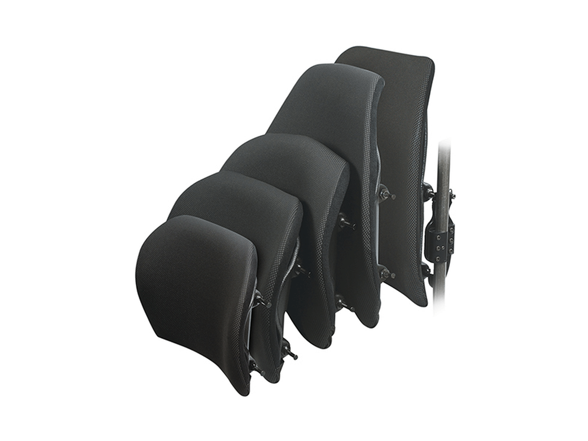 Matrx Backrests – HospEquip