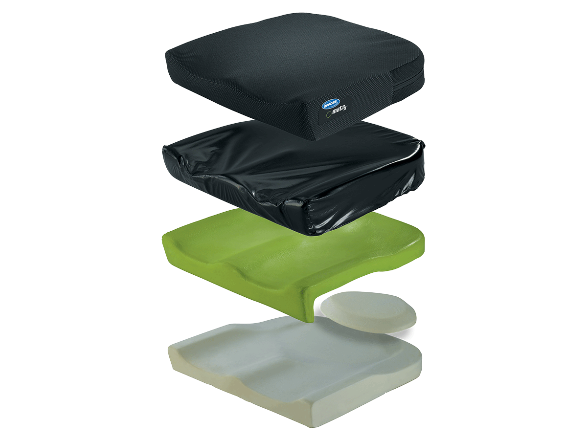 Matrx Vi Cushion – HospEquip