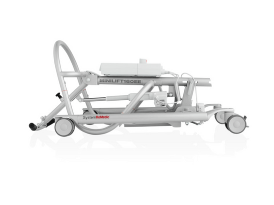 RoMedic MiniLift 160 EE – HospEquip