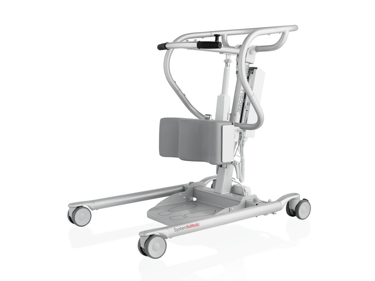 Transfer Aids & Patient Handling Equipment – HospEquip