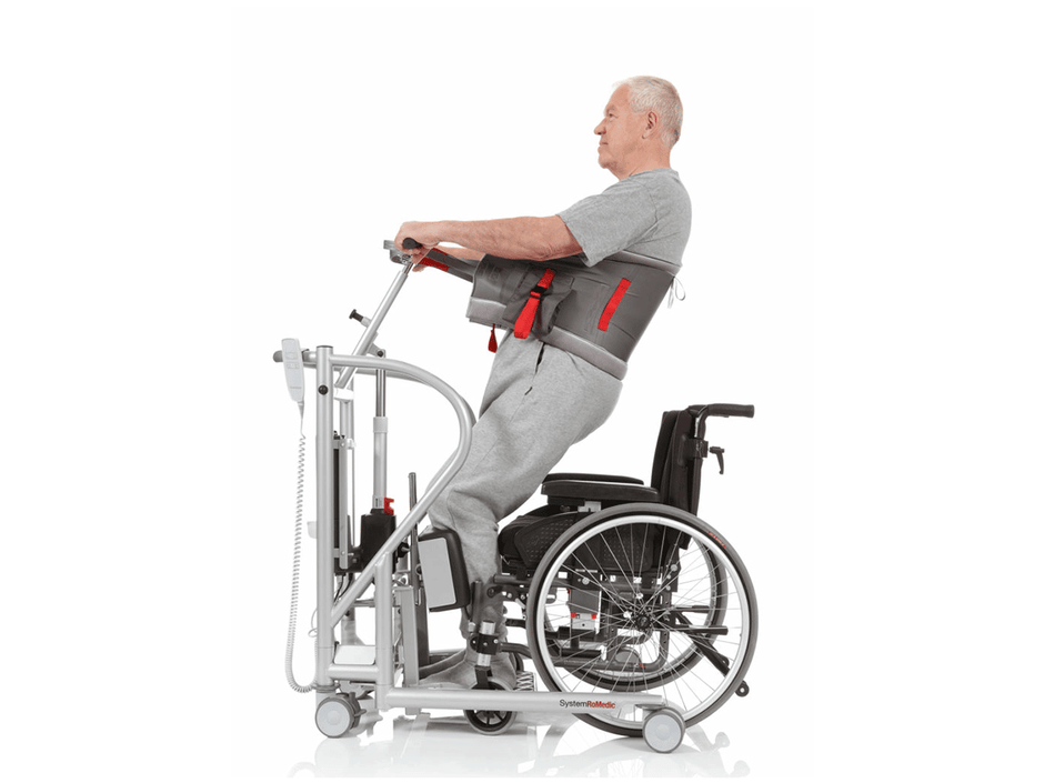 Transfer Aids & Patient Handling Equipment – HospEquip