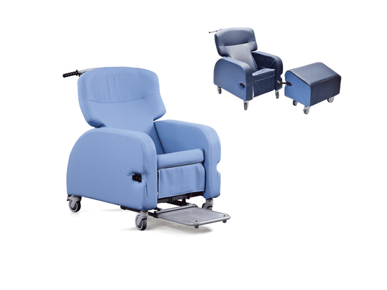 Kirton Omega Chair – HospEquip