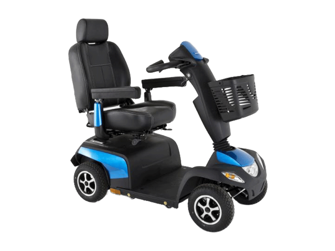 Invacare | Yes You Can – HospEquip