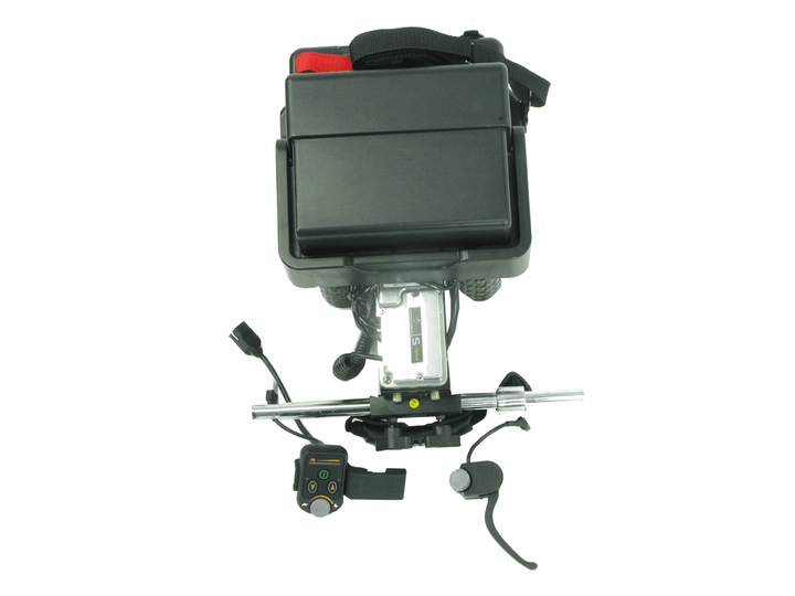 Powered Assist Devices – HospEquip