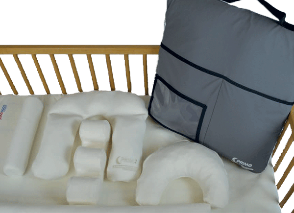 ProBed Freedom Turning Bed – HospEquip