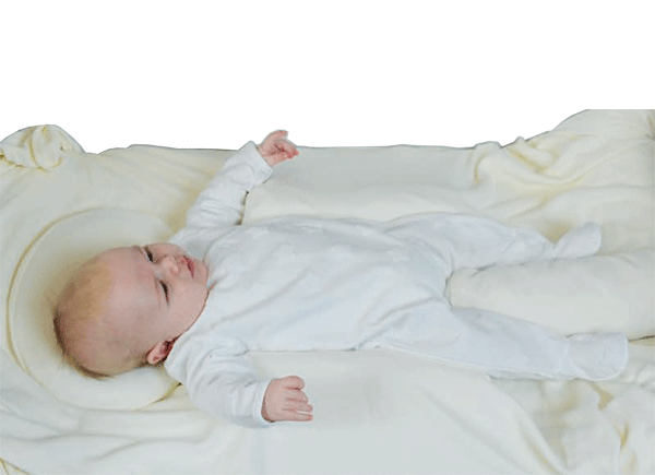 ProBed Freedom Turning Bed – HospEquip