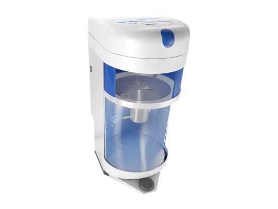 Quattro Vanguard Macerator – HospEquip