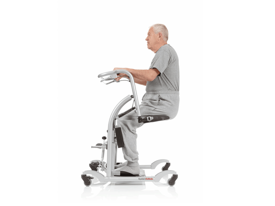 RoMedic QuickMove – HospEquip