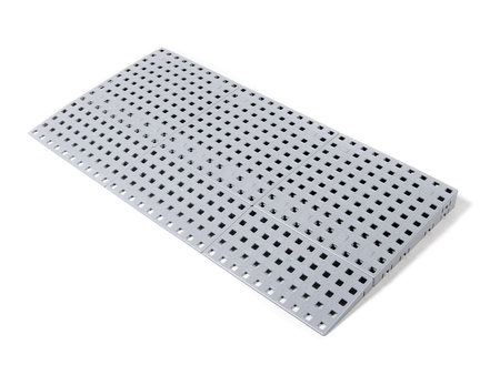 Excellent Ramp System – HospEquip