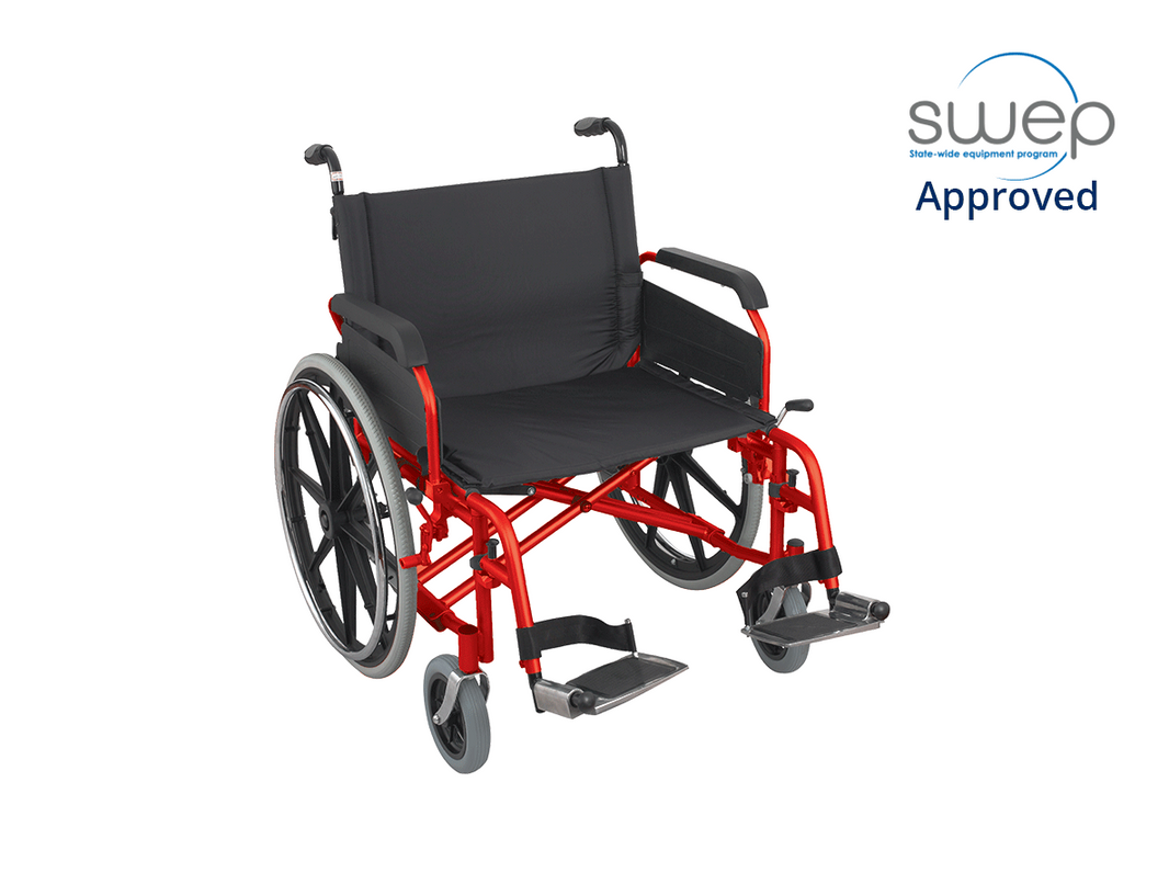 SWEP Program – HospEquip