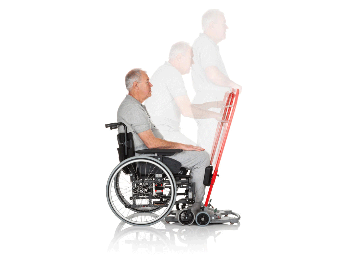 Transfer Aids & Patient Handling Equipment – HospEquip