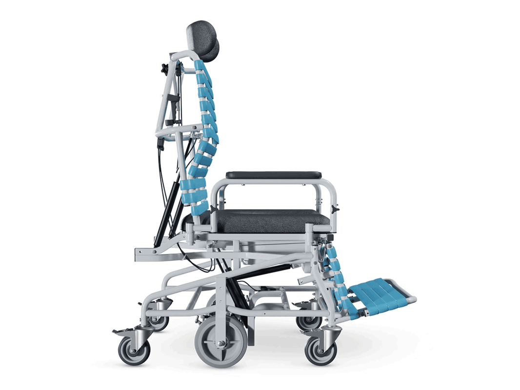 Broda Seating – HospEquip