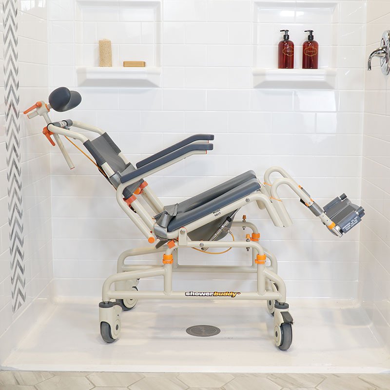 Shower Commodes – HospEquip