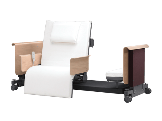 RotoBed Free Rotating Bed – HospEquip