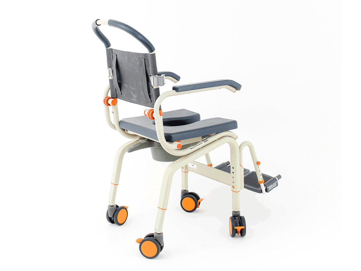 Shower Commodes – HospEquip