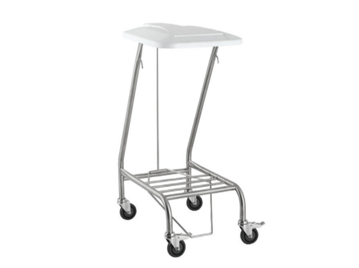 Linen Skips – HospEquip