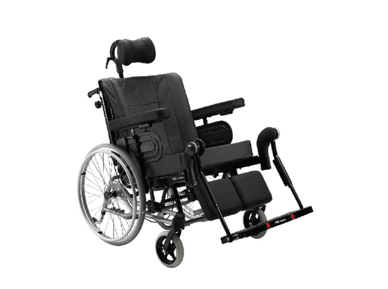 Azalea Max Wheelchair Self Propelled – HospEquip