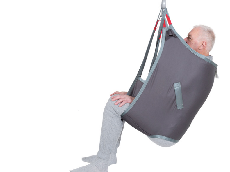 System Romedic Basic Sling Polyester – HospEquip