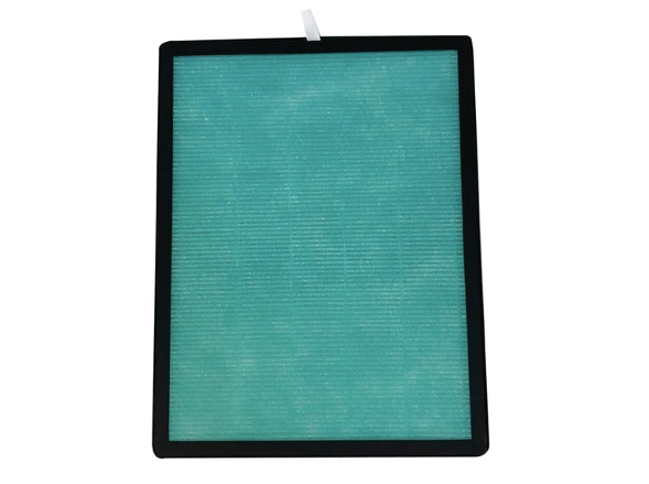 Advanair Air Purifier AP200 Filter Pack – HospEquip