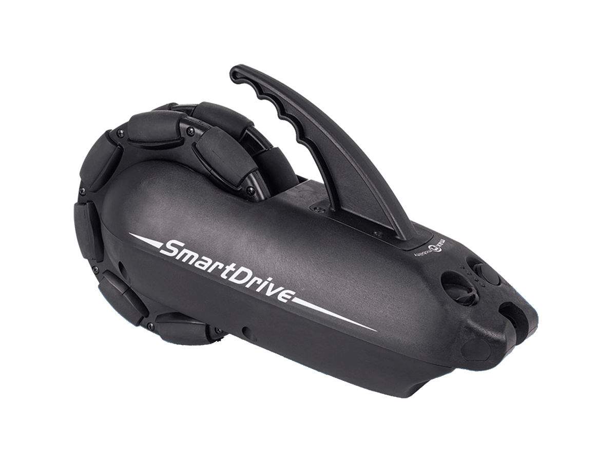 Powered Assist Devices – HospEquip