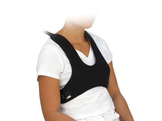 Spex Clinical Wheelchair Seating – HospEquip