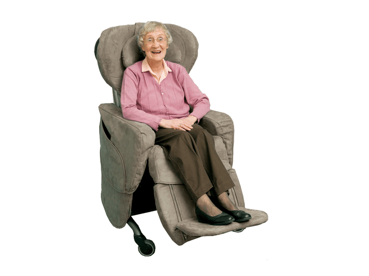 Postural Chairs – HospEquip