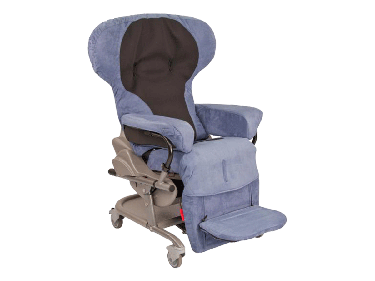 SymmetriKit Postural Chairs & Seating – HospEquip