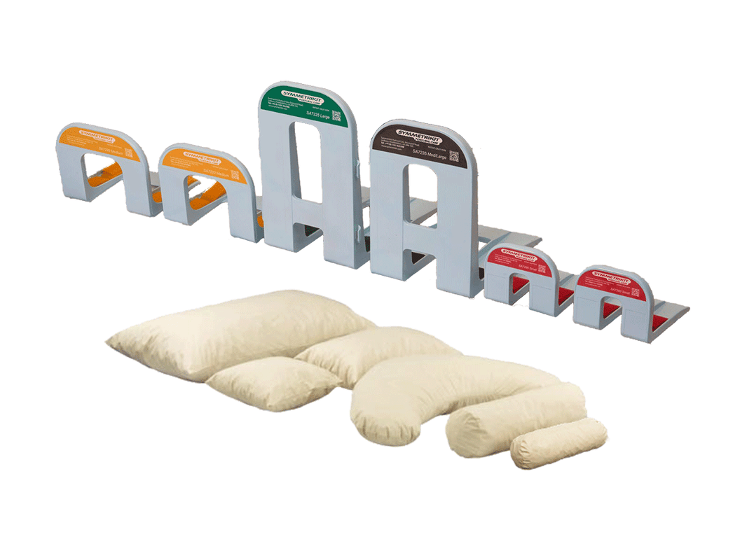 ProBed Freedom Turning Bed – HospEquip