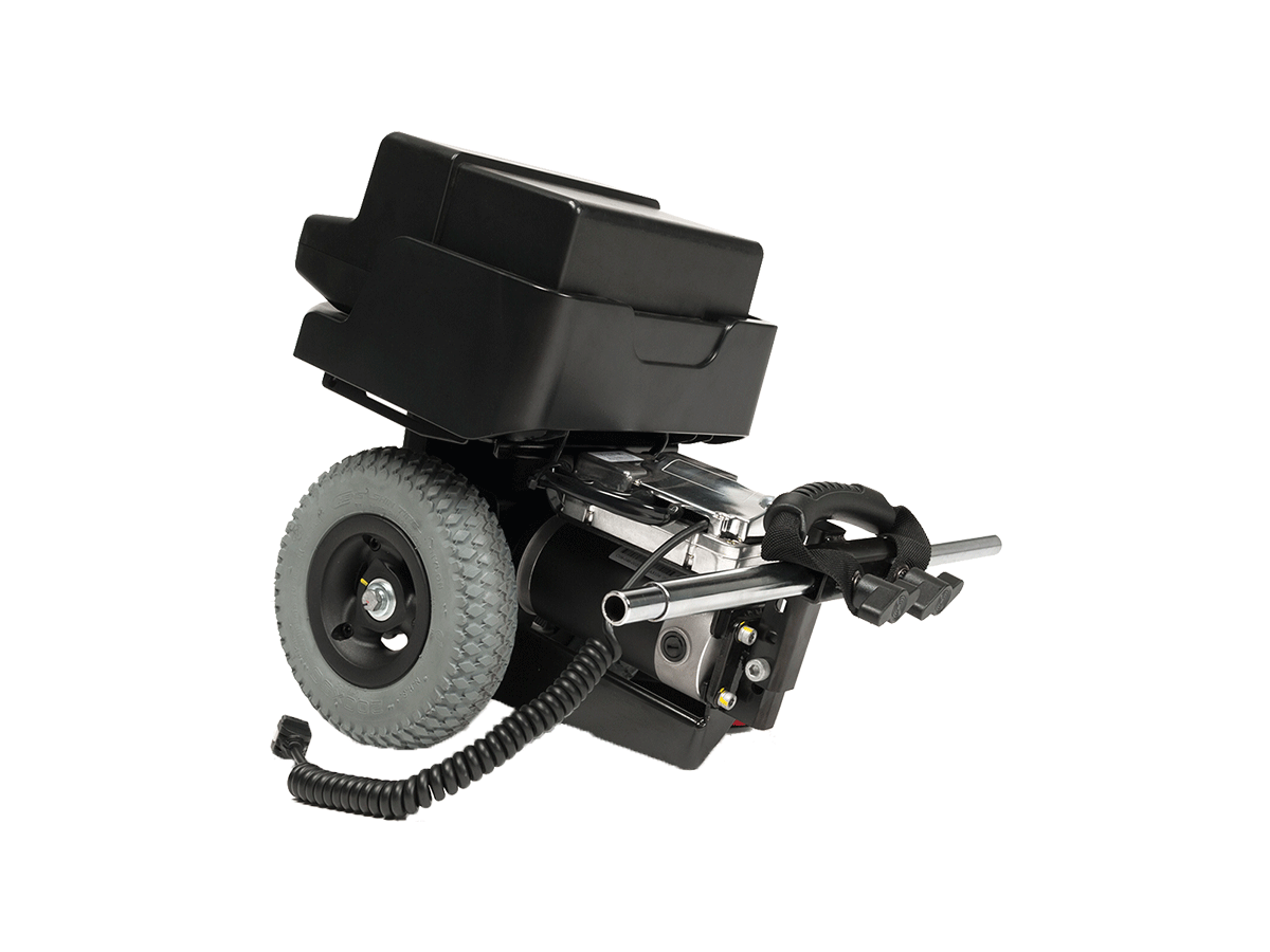 Powered Assist Devices – HospEquip