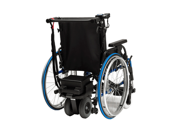 Powered Assist Devices – HospEquip