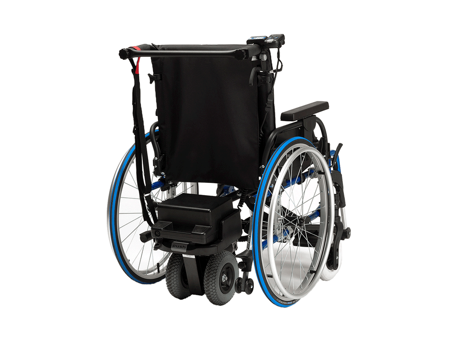 Powered Assist Devices – HospEquip