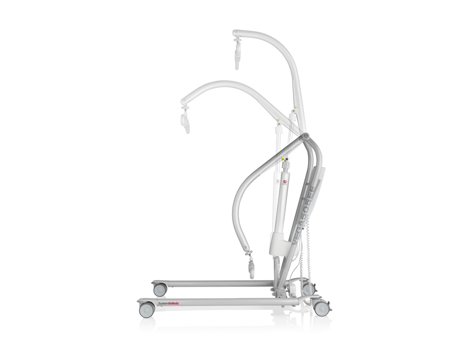 System Romedic Products Available Nationally Through HospEquip