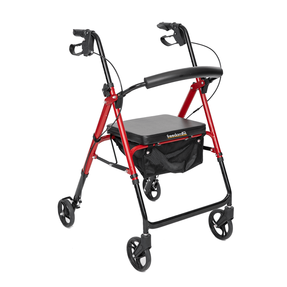 Walkers & Rollators – HospEquip
